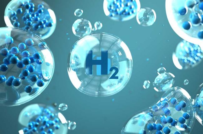 "GET H2" will Basis für europäische Wasserstoff-Infrastruktur schaffen