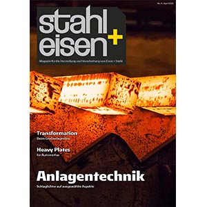 stahl und eisen Archive - stahleisen