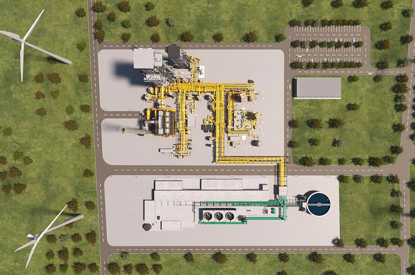 ArcelorMittal relies on Energiron DRI technology - stahleisen