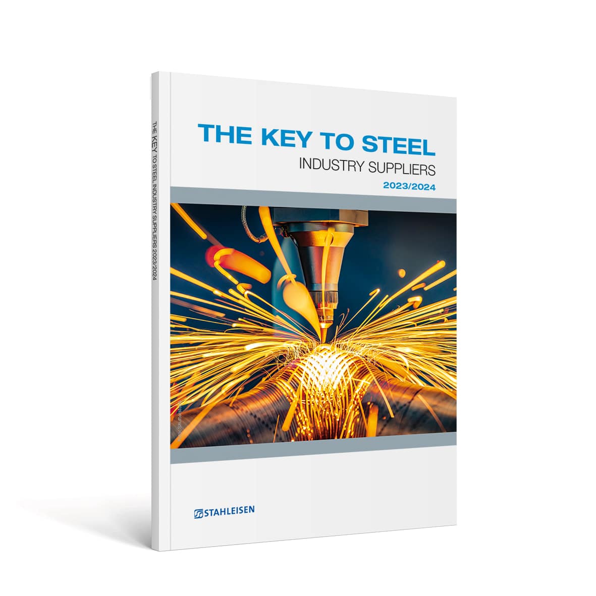 Mediadaten - stahleisen